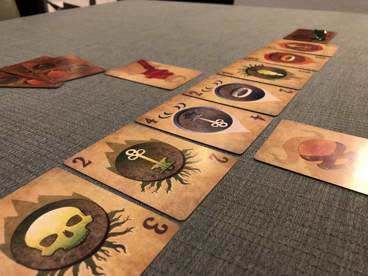 Antinomy Game Review – Meeple Mountain