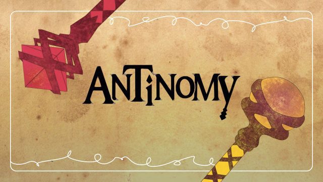 Antinomy Game Review – Meeple Mountain