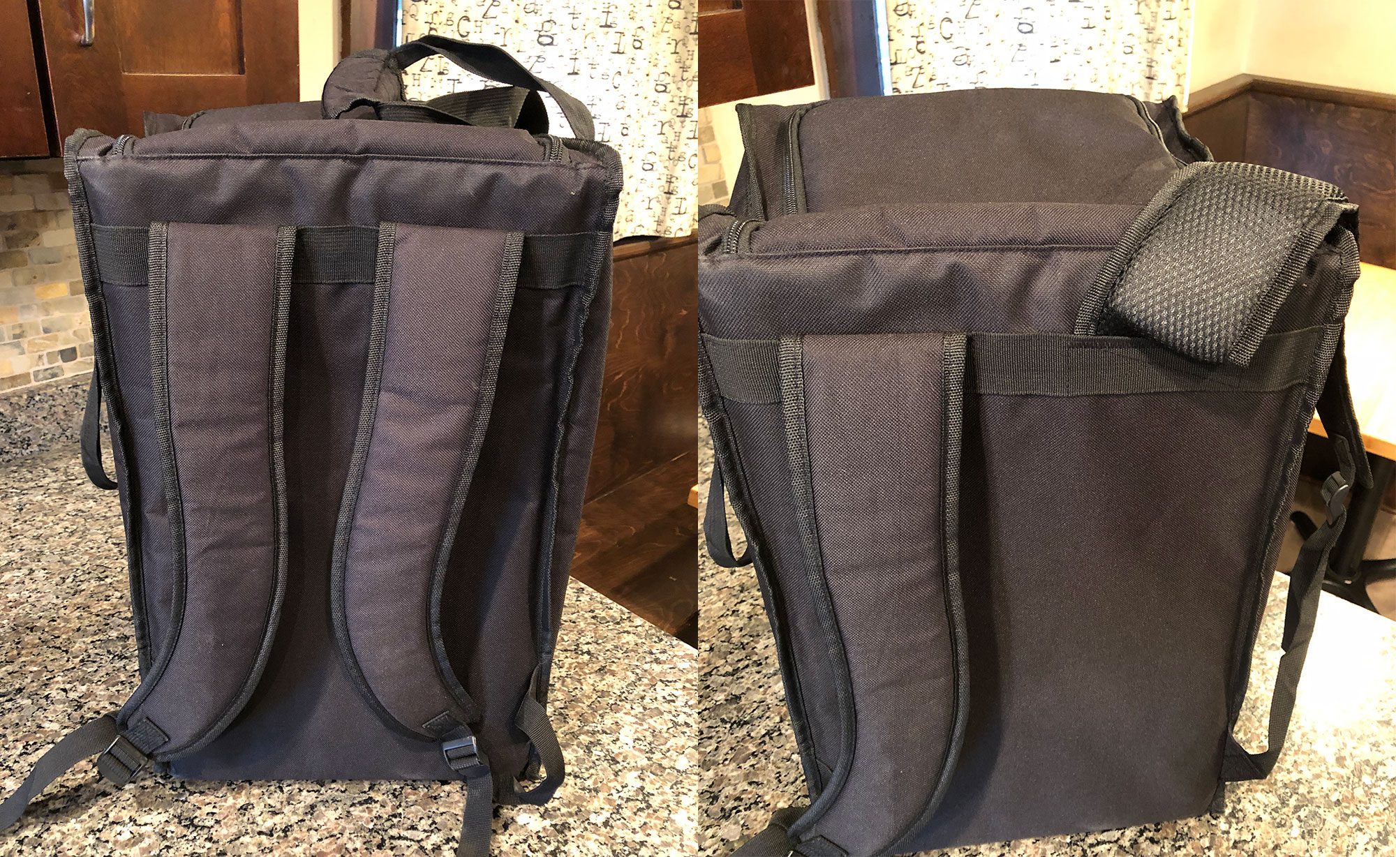 Game Haul Bag 3rd Edition Review – Meeple Mountain