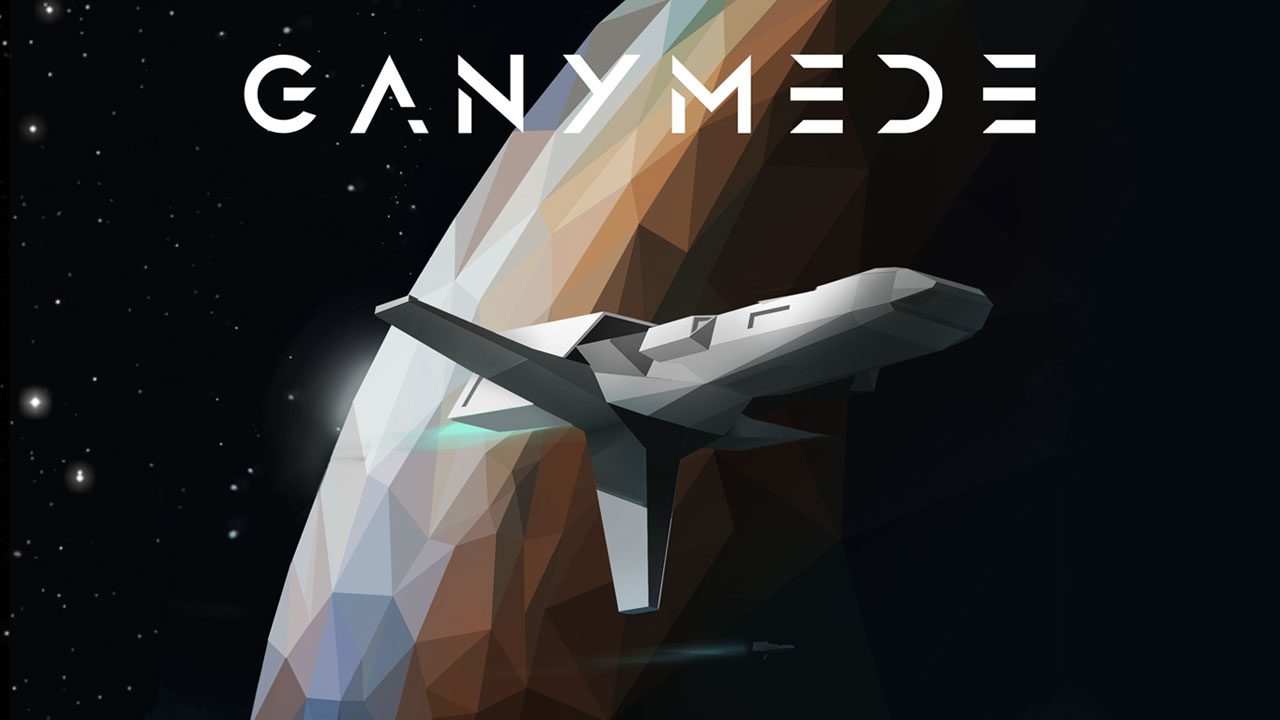 Ganymede Game Review – Meeple Mountain