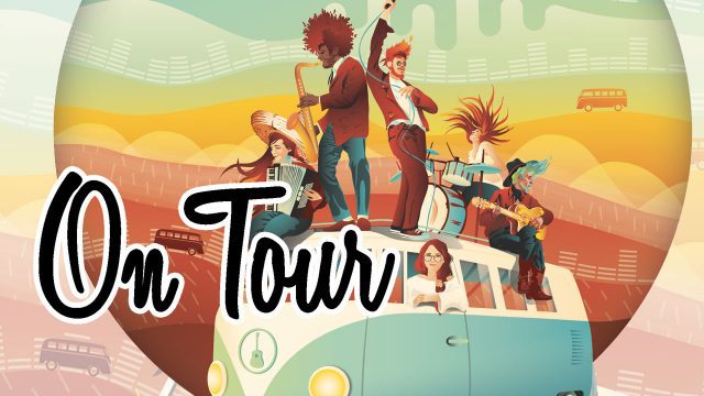 Root Game Review – Meeple Mountain