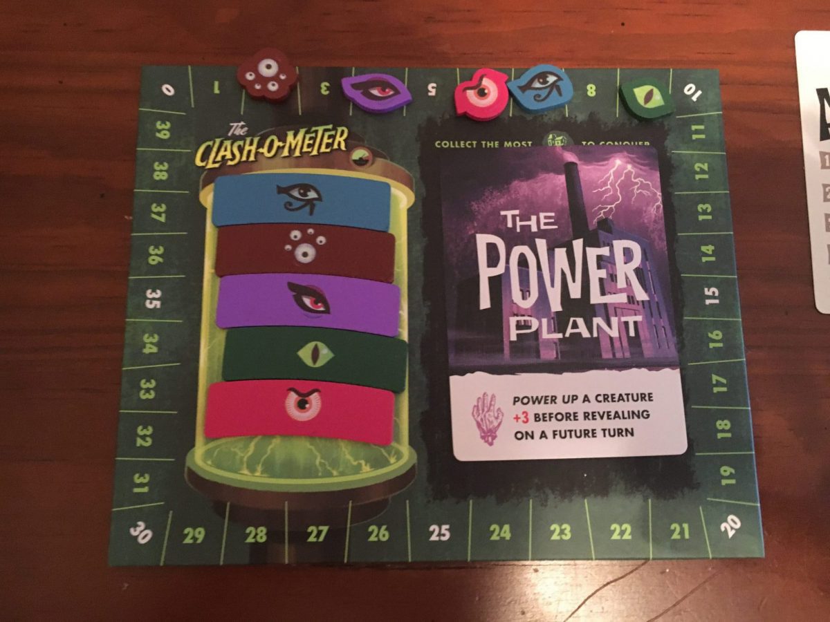 Campy Creatures Game Review – Meeple Mountain