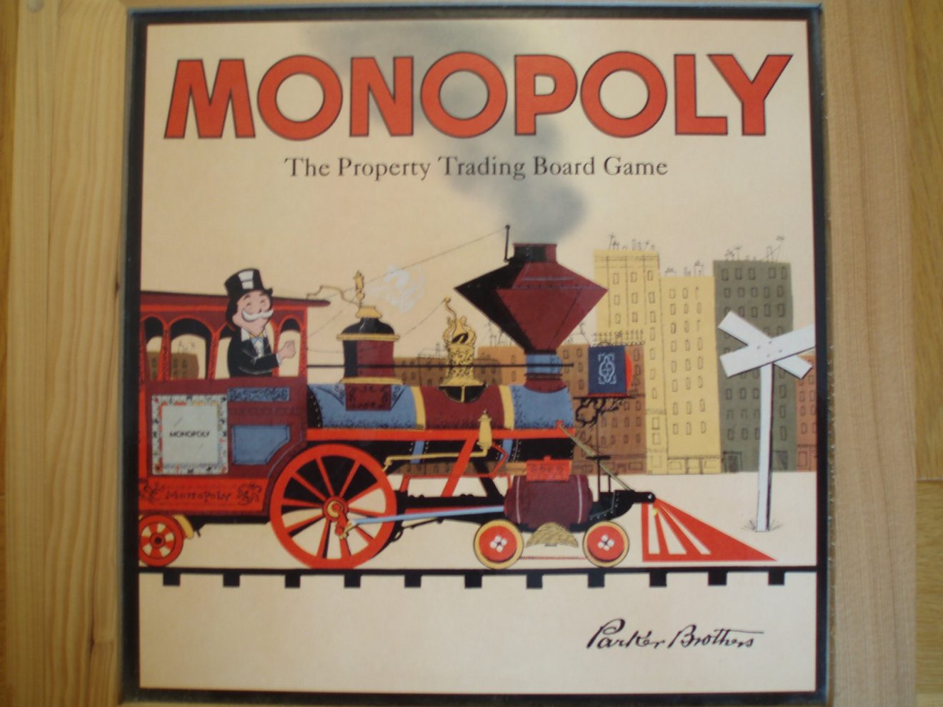 Monopoly Memories – The Good, the Bad, and the Gaga? – Meeple Mountain