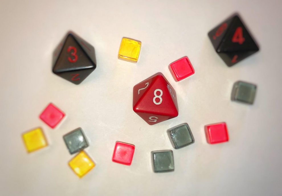 Spire’s End Game Review – Meeple Mountain
