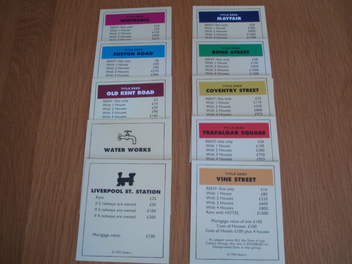 In Defence of Monopoly: Why a Toxic Attitude is Bad for the Hobby ...