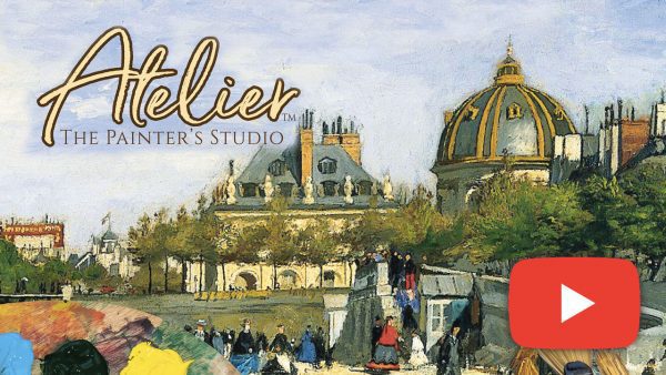 Atelier Game Video Review – Meeple Mountain