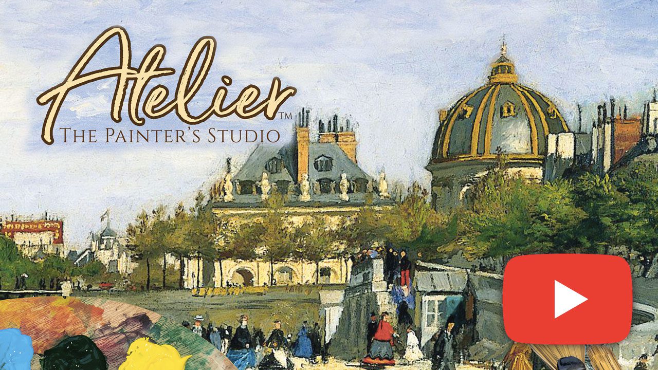 Atelier Game Video Review – Meeple Mountain