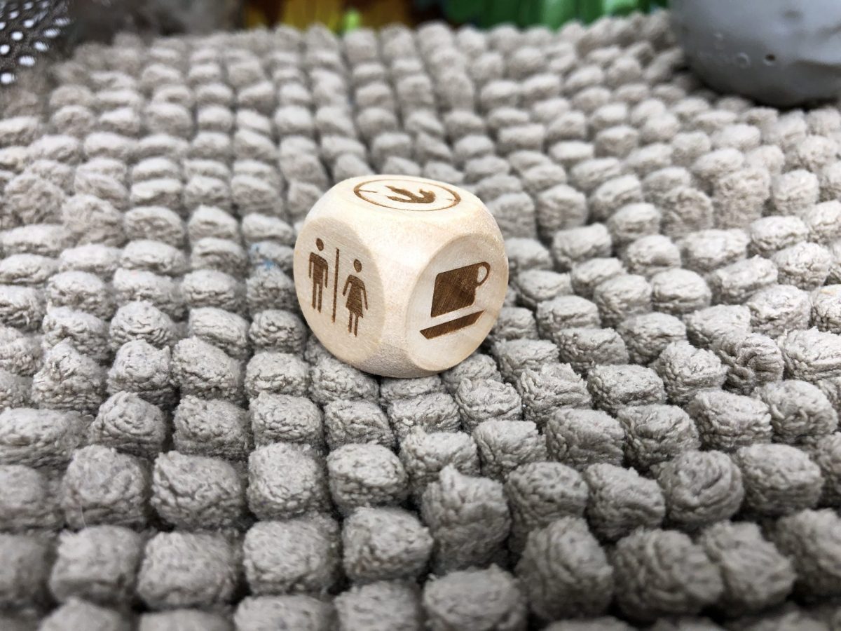 Draftosaurus Game Review – Meeple Mountain
