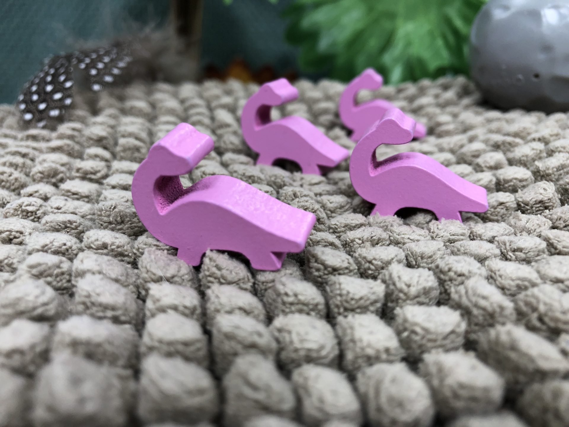 Draftosaurus Game Review – Meeple Mountain
