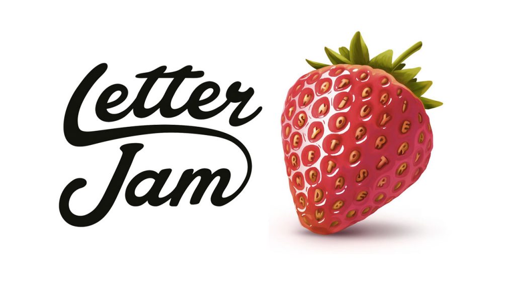 Letter Jam Game Review – Meeple Mountain