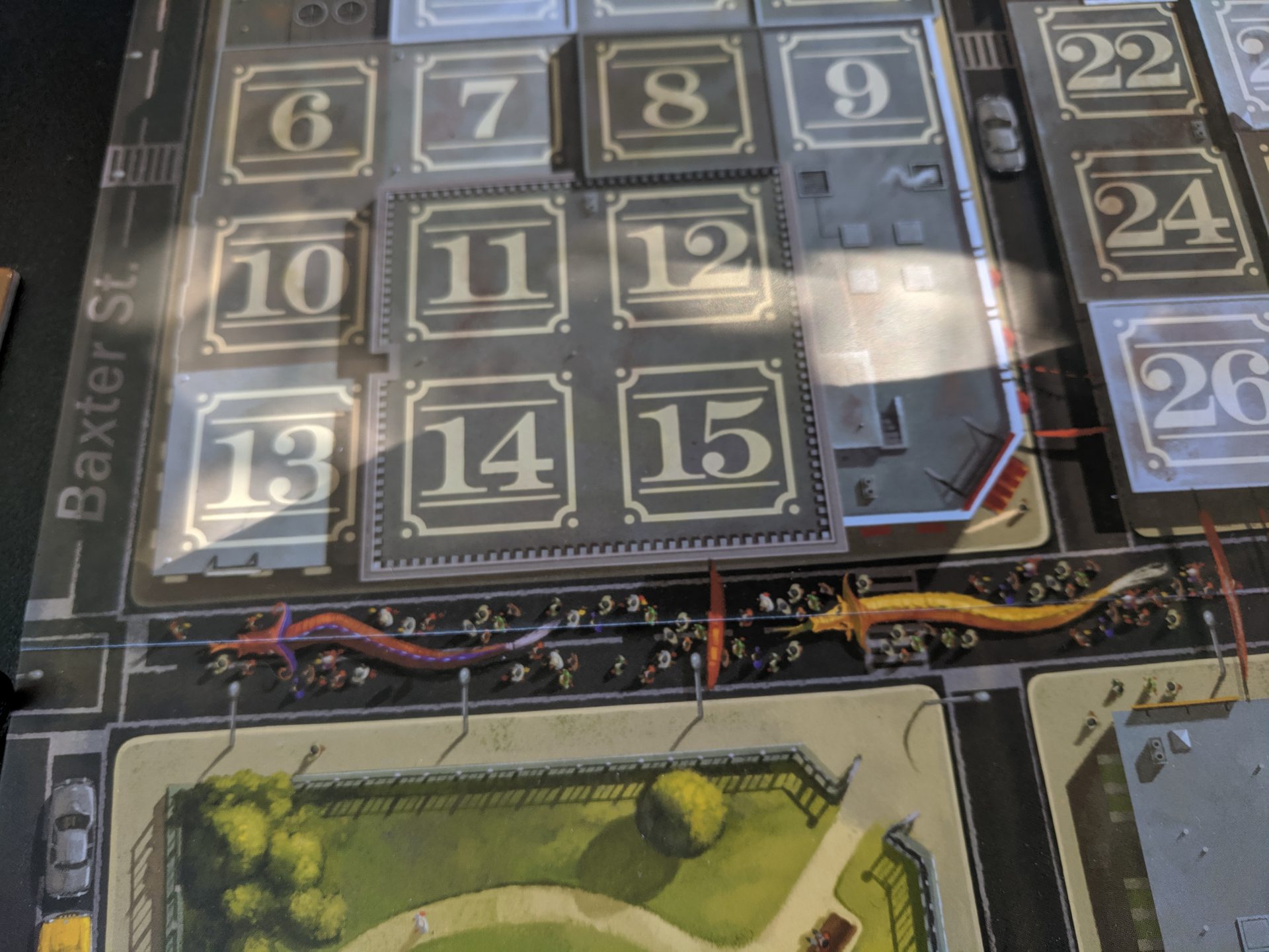 Chinatown Game Review – Meeple Mountain