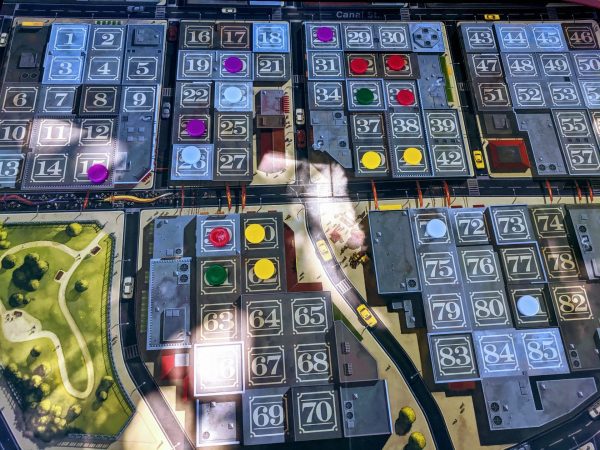 Chinatown Game Review – Meeple Mountain