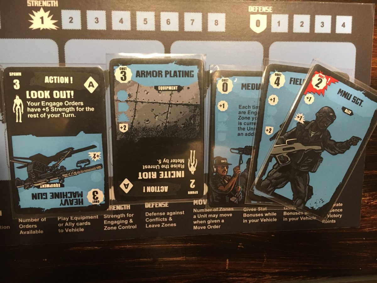 District 9 Game Review – Meeple Mountain