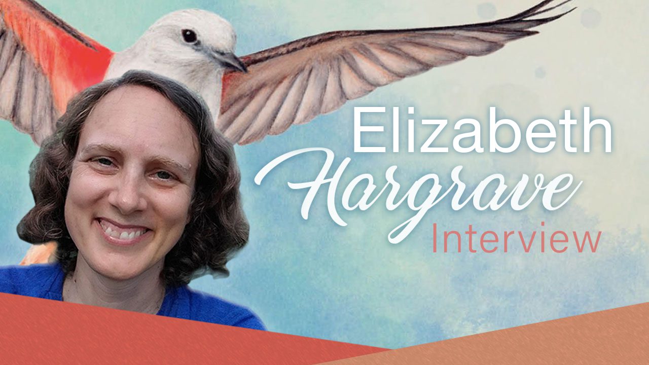 Taking Flight: Interview With Elizabeth Hargrave, 2019 Kennerspiel des ...
