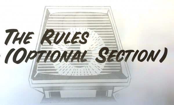 Paranoia RPG Game Review – Meeple Mountain