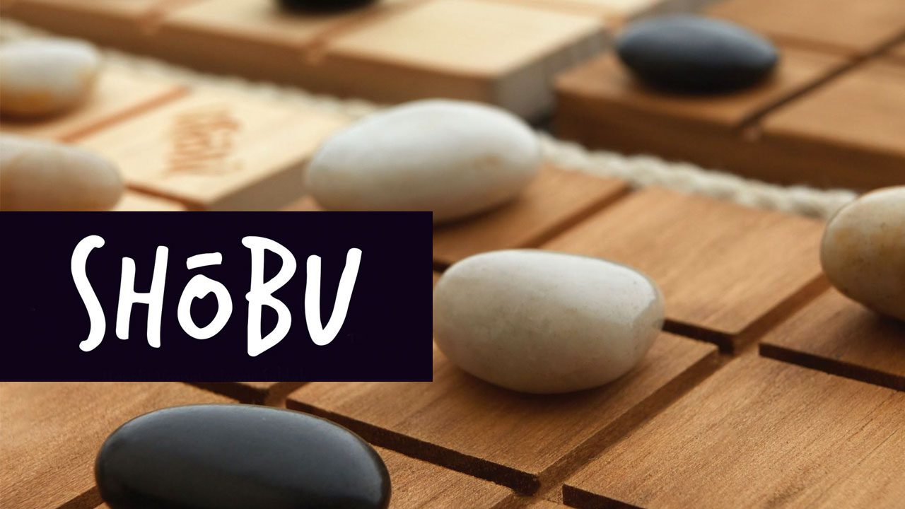 SHŌBU Game Review – Meeple Mountain