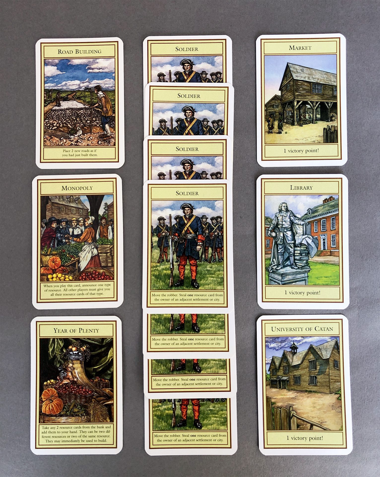 Top 6 Catan Strategies for Turning Your Losing Streak Around – Meeple ...