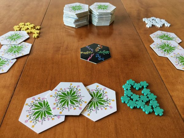 Trellis Game Review – Meeple Mountain
