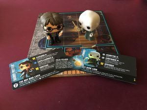 Funkoverse Strategy Game Game Review – Meeple Mountain