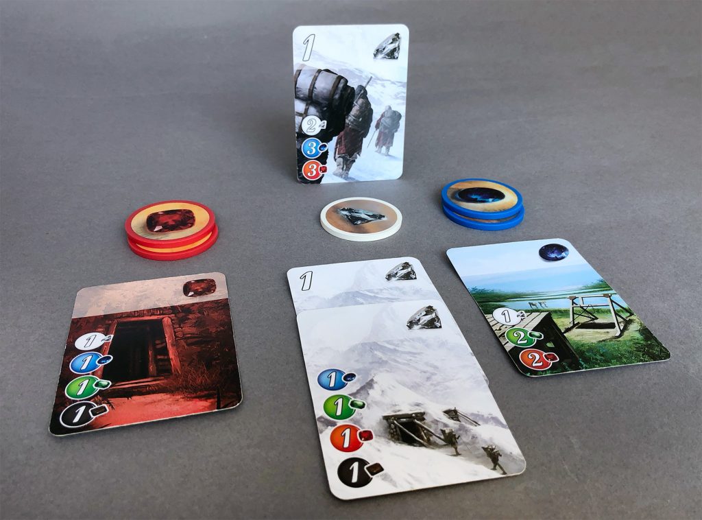 The Splendorificness of Splendor! – Meeple Mountain