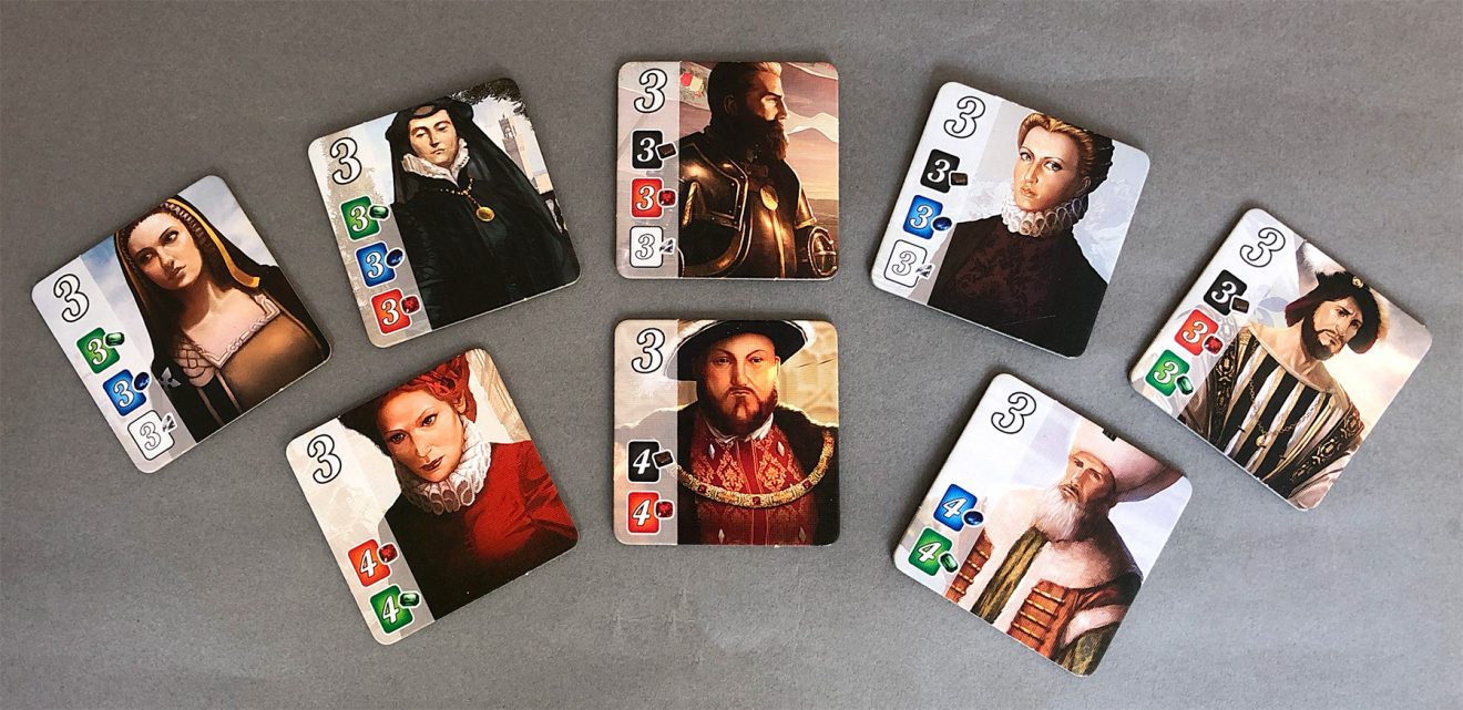 The Splendorificness of Splendor! – Meeple Mountain