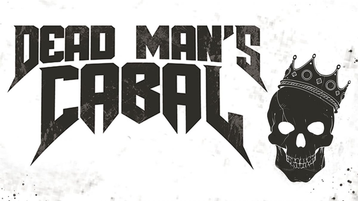 Dead Man’s Cabal Game Review – Meeple Mountain