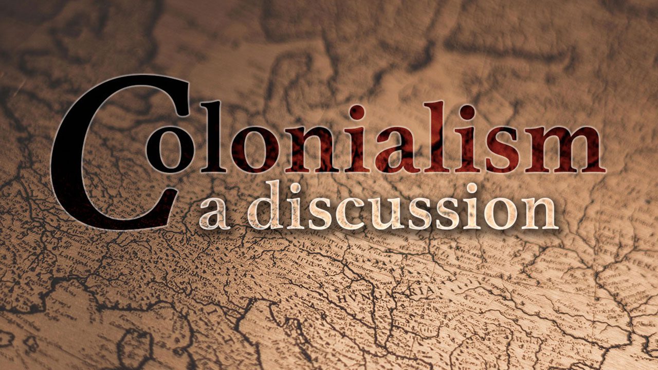 What are we playing at? Colonialism, Review, and Critique – Meeple Mountain