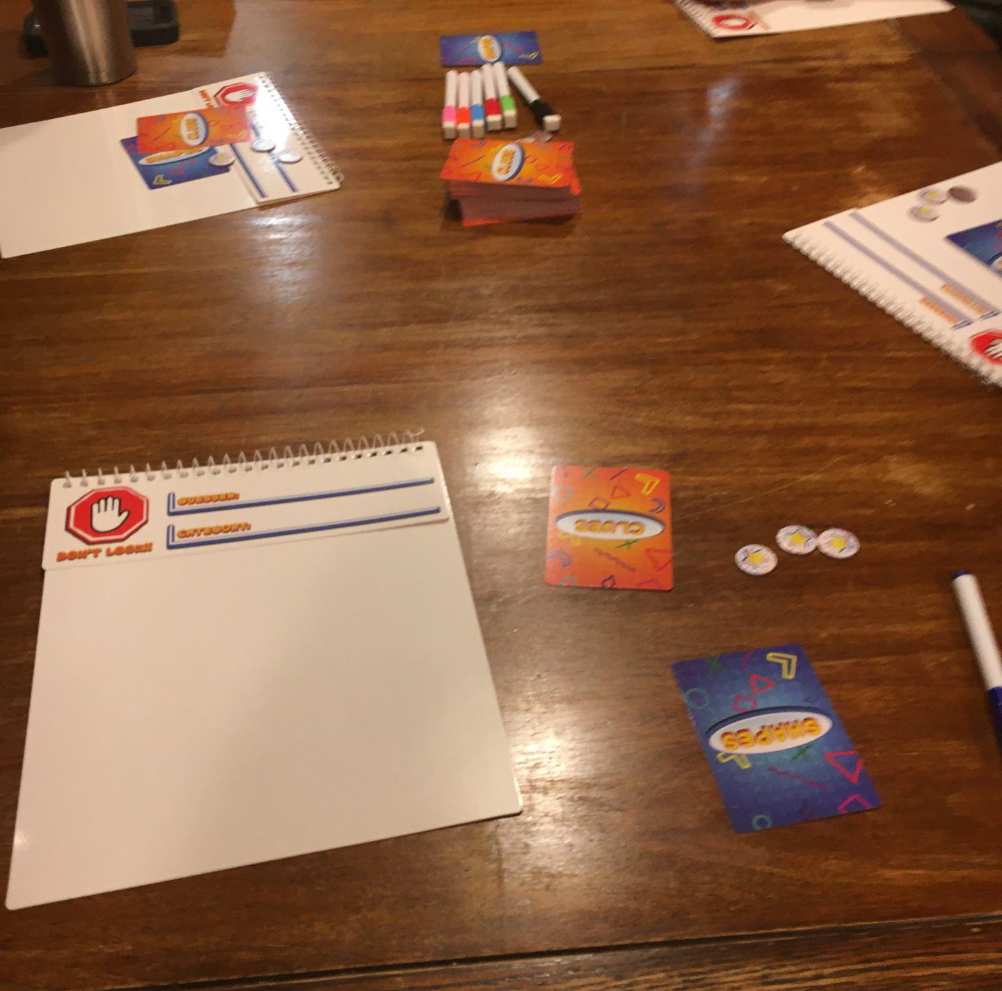 Draw Your Own Conclusions Game Review – Meeple Mountain