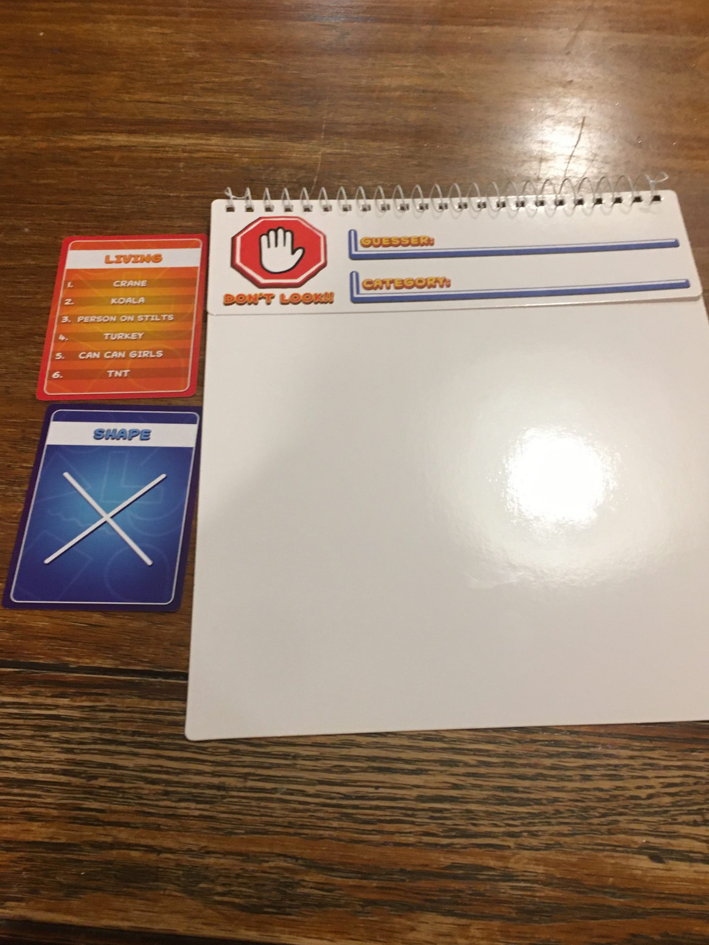 Draw Your Own Conclusions Game Review – Meeple Mountain