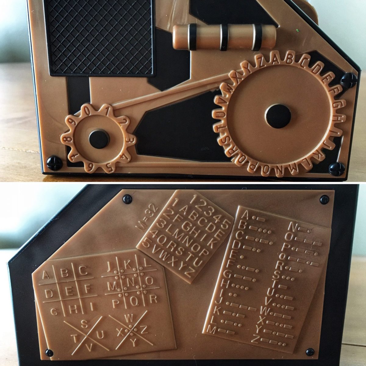 Escape Room: The Game (Escape Rooms II) Game Review – Meeple Mountain