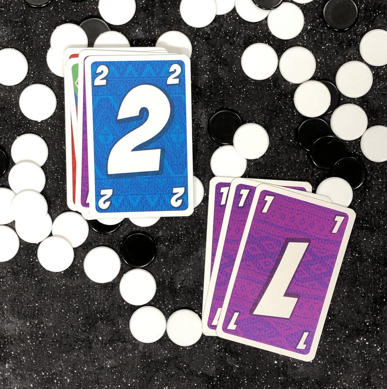 L.L.A.M.A. Game Review – Meeple Mountain