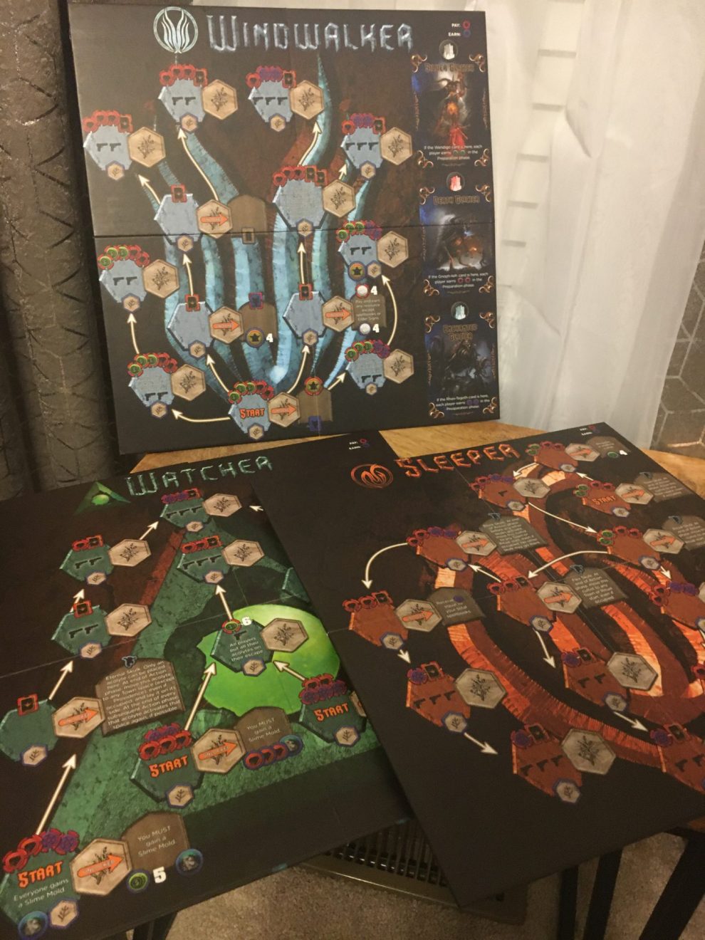 Evil High Priest Game Review – Meeple Mountain