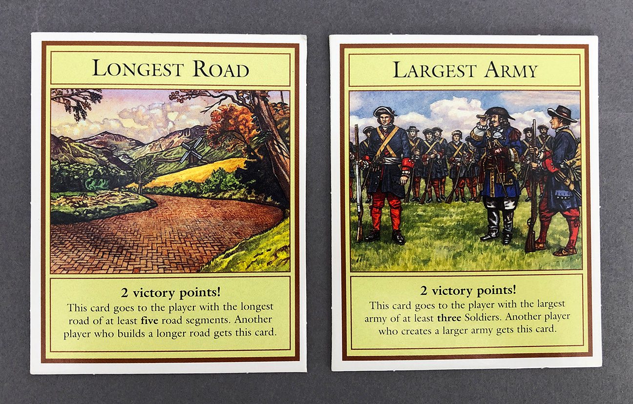 Games We Love: Catan – Meeple Mountain