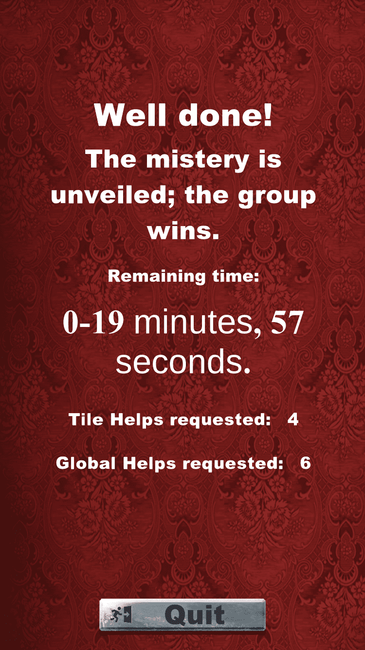 Mystery House: Adventures in a Box Game Review – Meeple Mountain