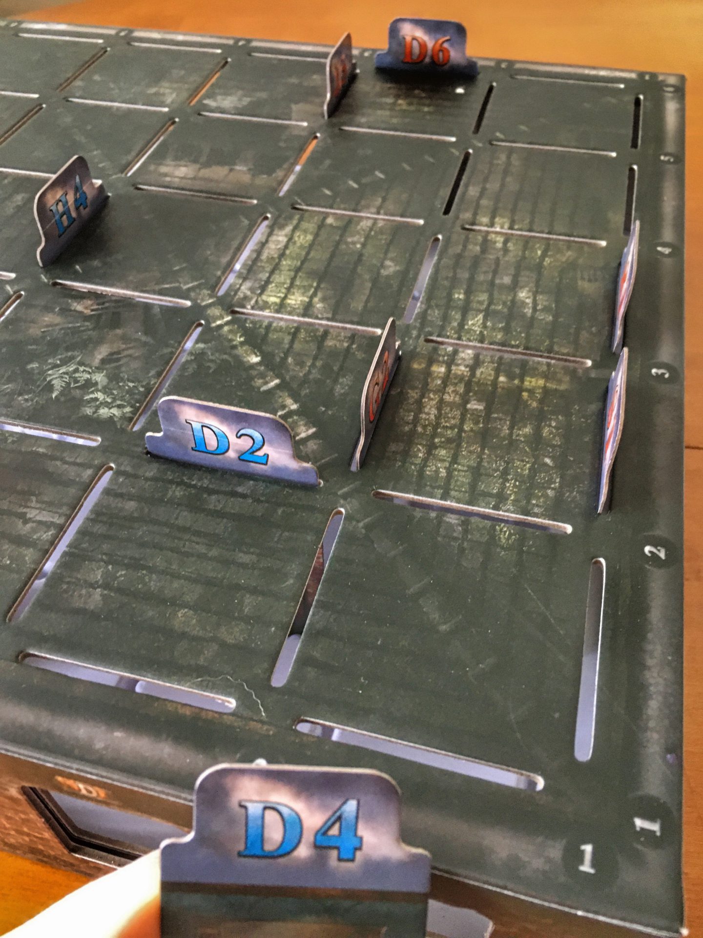 Mystery House: Adventures in a Box Game Review – Meeple Mountain