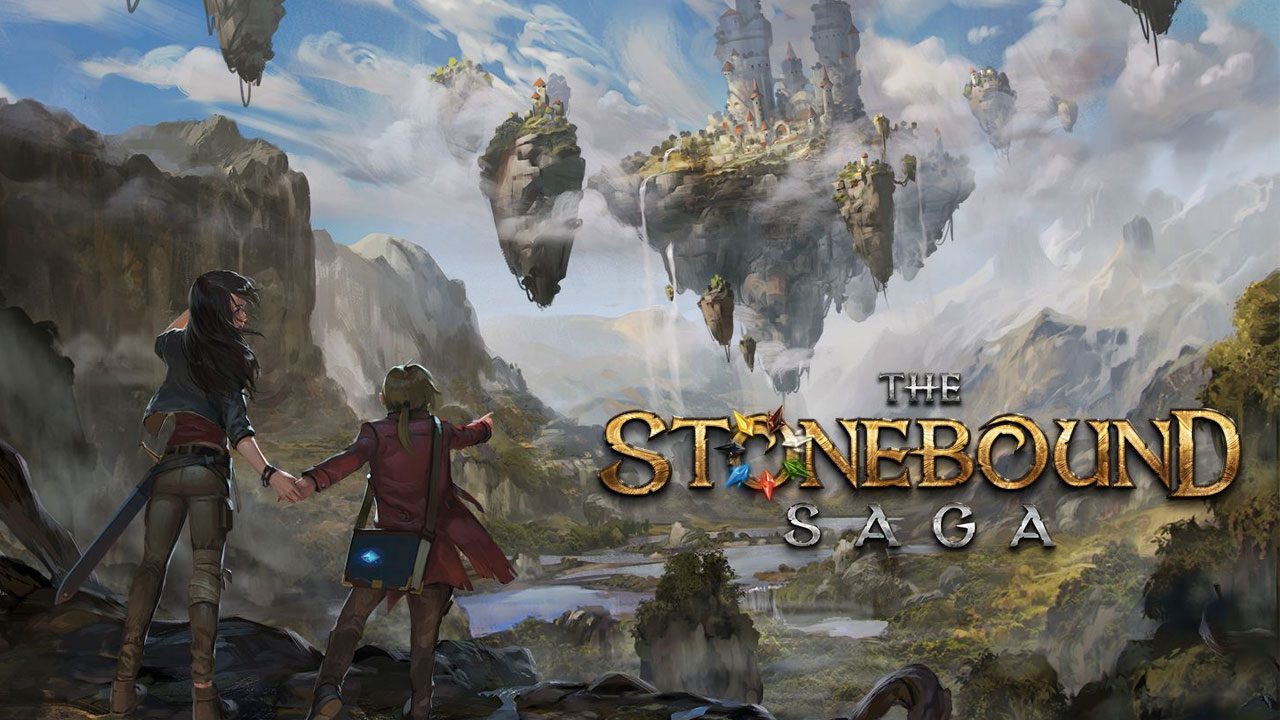 The Stonebound Saga Game Review – Meeple Mountain