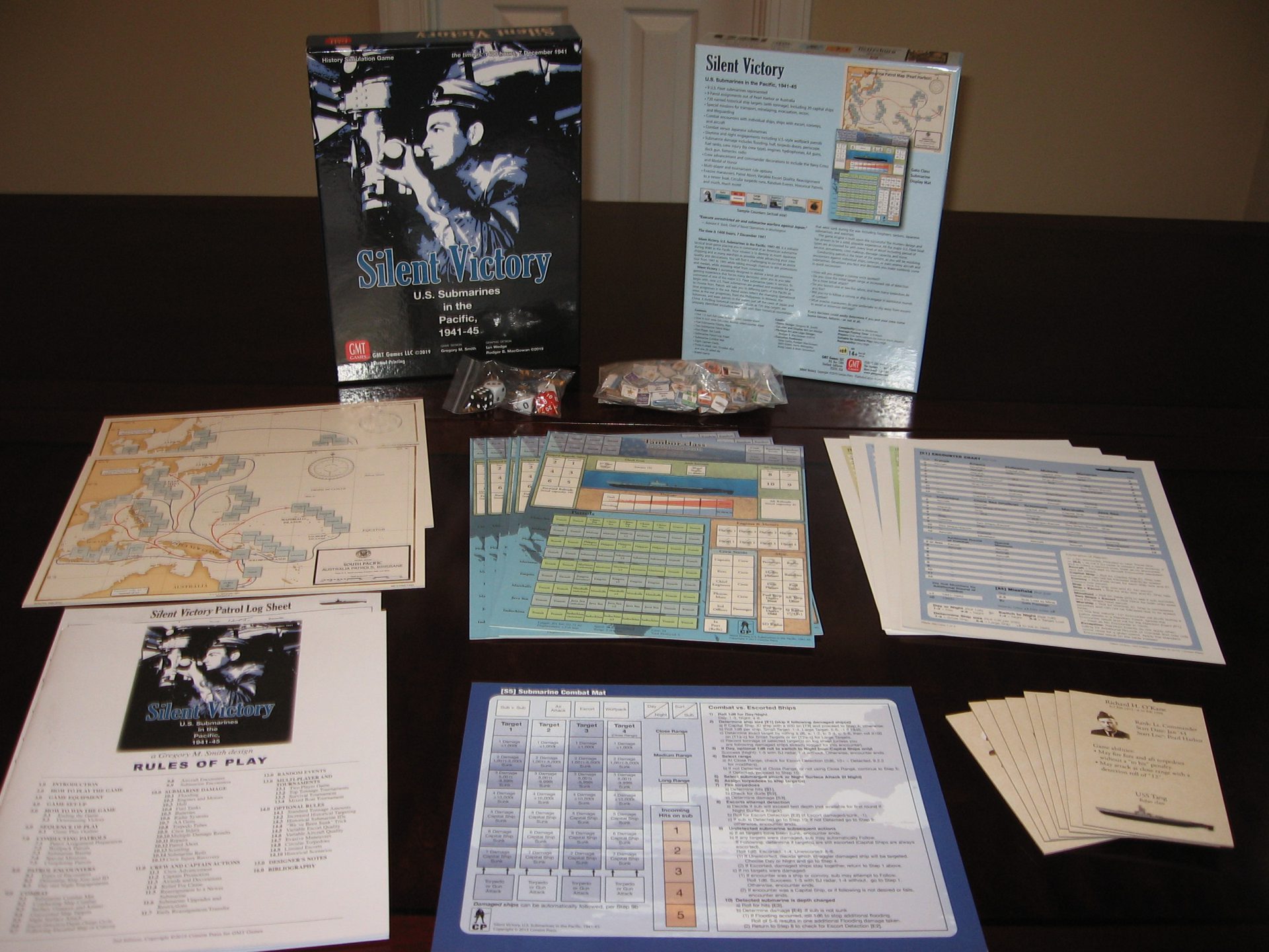 Top 6 Solitaire Wargames for New Wargamers — Meeple Mountain