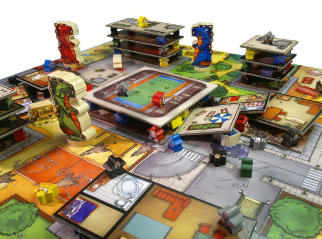 4 Ambitious Projects for Board Gamers – Meeple Mountain