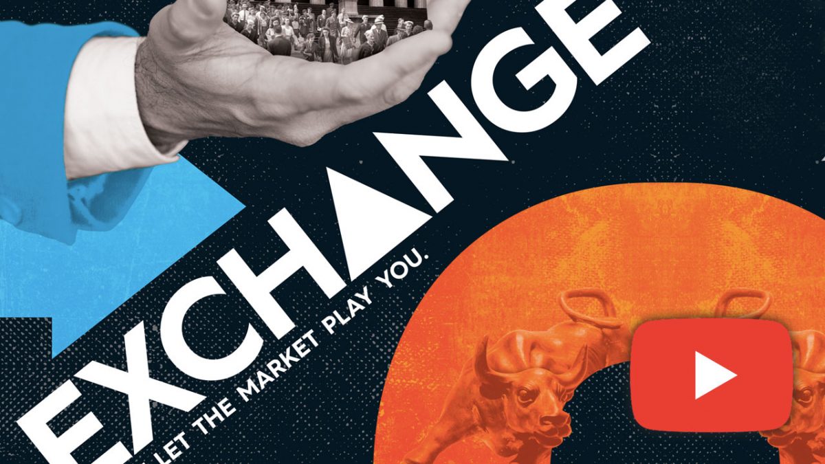 Exchange Video Review & Unboxing – Meeple Mountain