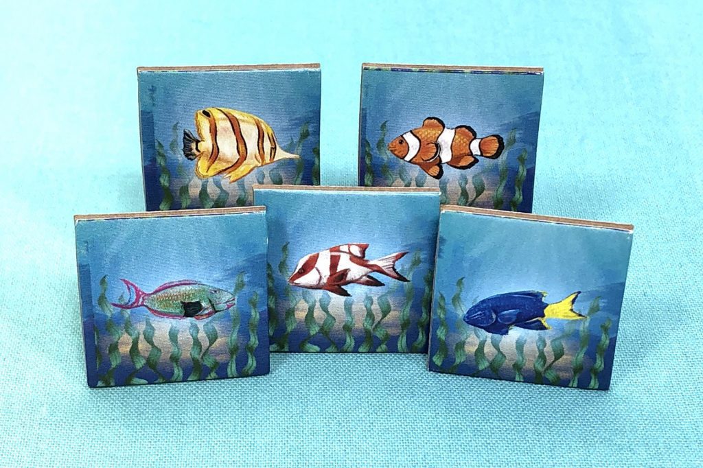 The Great Barrier Reef Card Game Review – Meeple Mountain