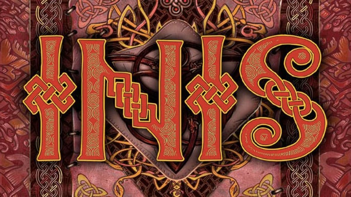 Inis Game Review – Meeple Mountain