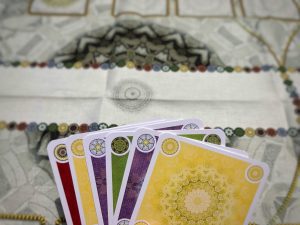 Mandala Game Review – Meeple Mountain