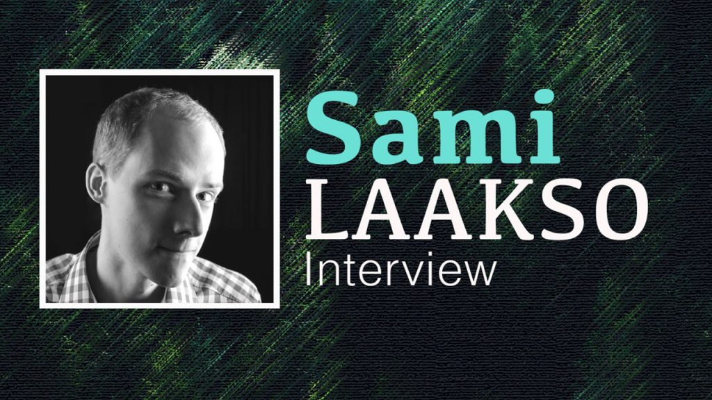 Sami Laakso Interview – Designer of Dale of Merchants – Meeple Mountain