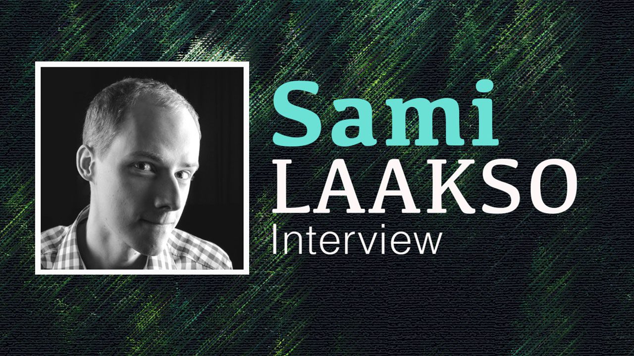 Sami Laakso Interview – Designer of Dale of Merchants – Meeple Mountain