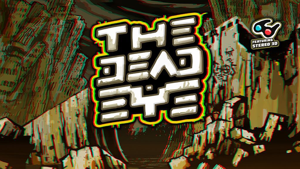 The Dead Eye Game Review – Meeple Mountain