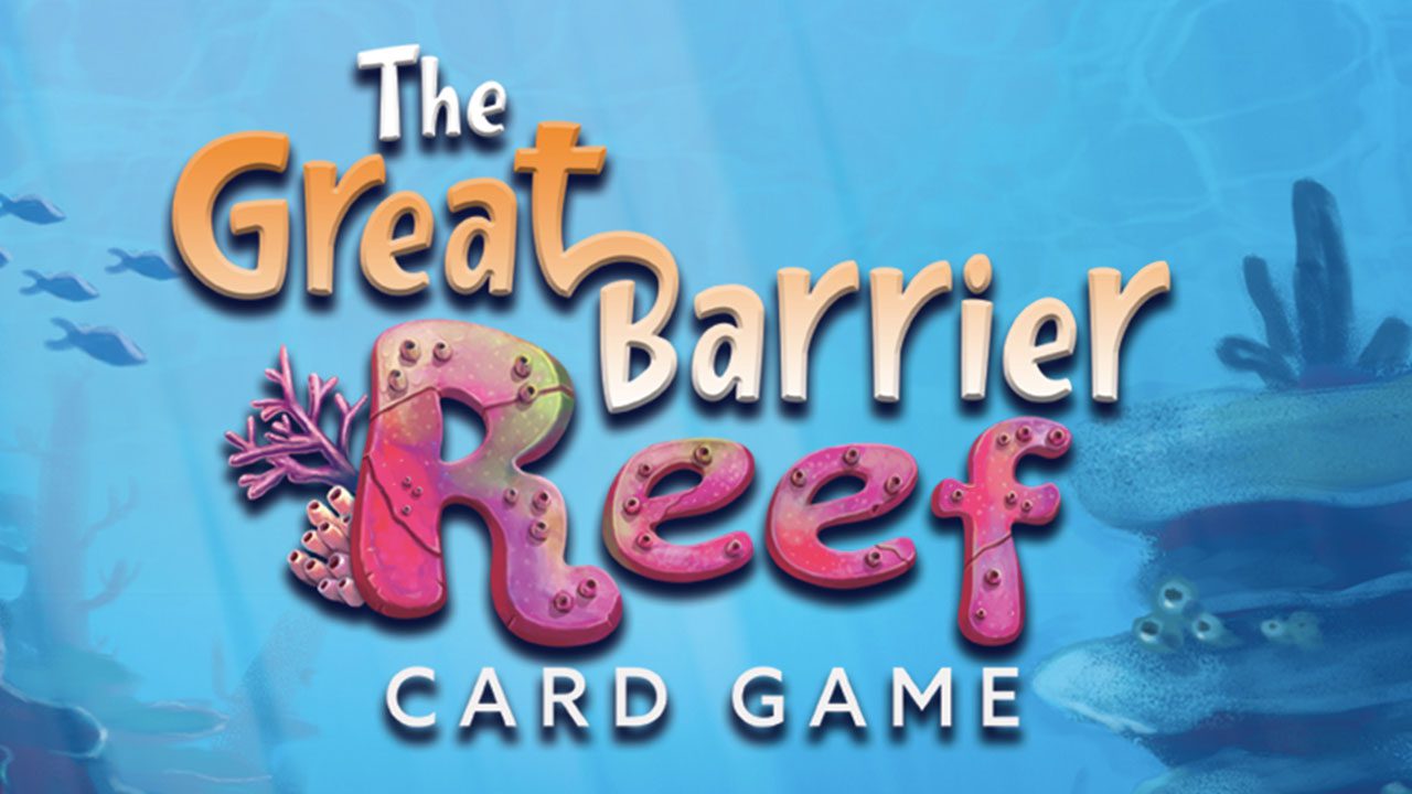 The Great Barrier Reef Card Game Review – Meeple Mountain