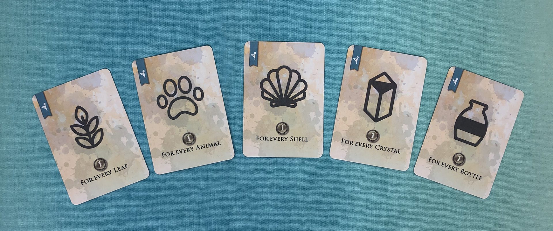 The Whatnot Cabinet Game Review – Meeple Mountain