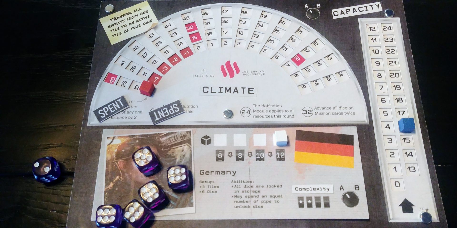 Intrepid Game Review – Meeple Mountain