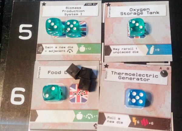 Intrepid Game Review – Meeple Mountain