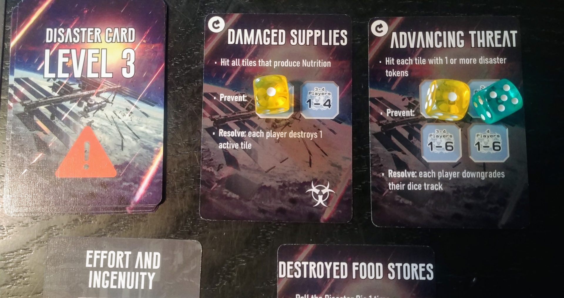 Intrepid Game Review – Meeple Mountain